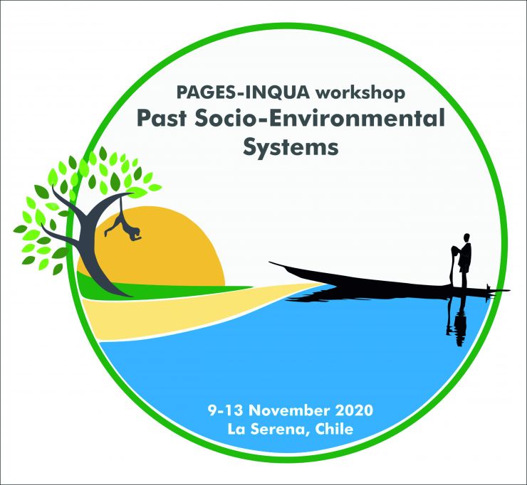 PAGES-INQUA workshop for early-career researchers, La Serena, November ...